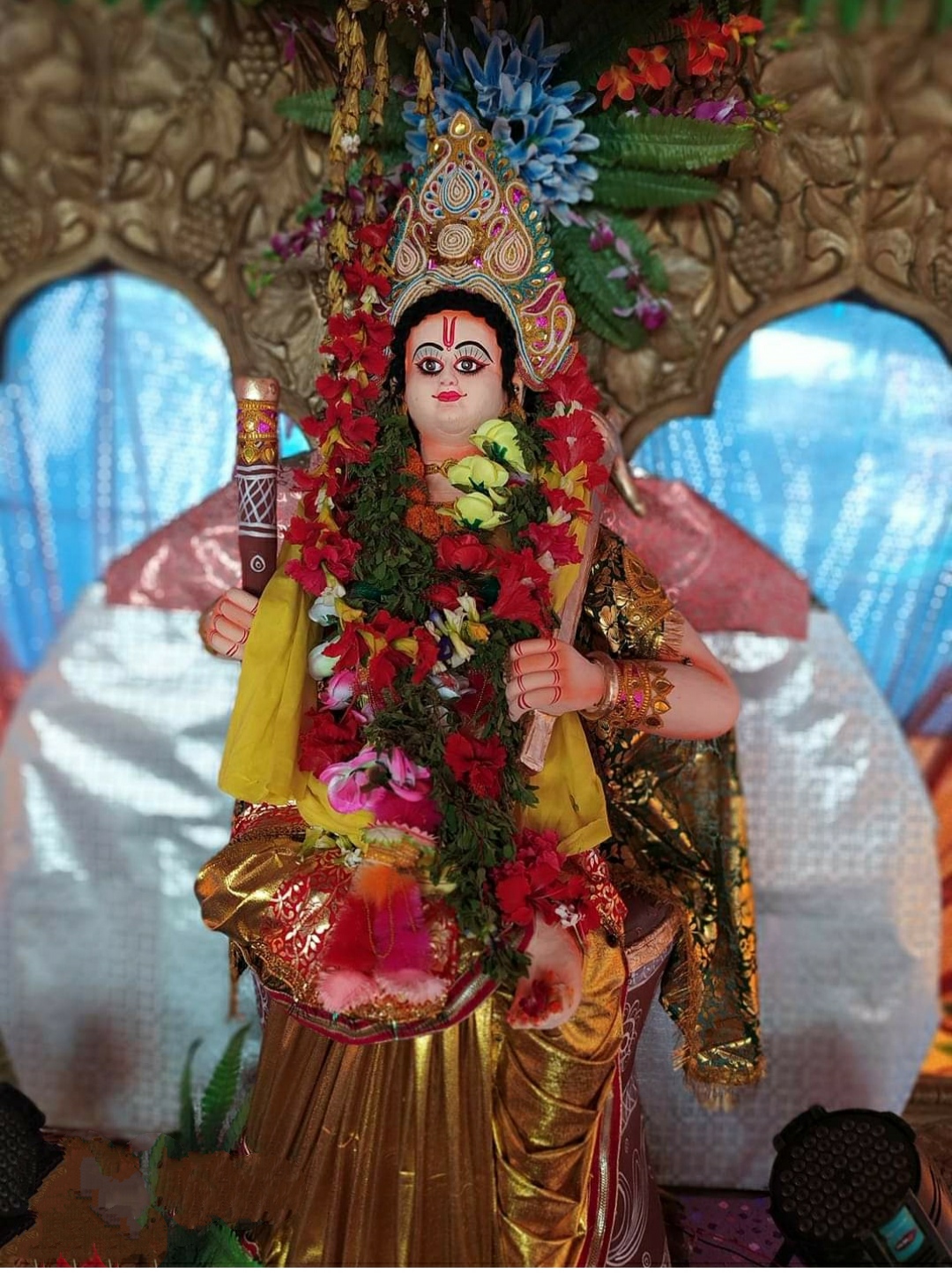 श्री बलभद्र भगवान के कुछ रूप - Kalwar Caste