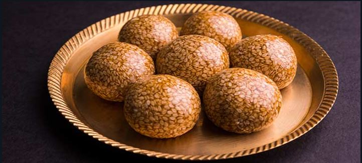 मकर संक्रांति - Kalwar Caste