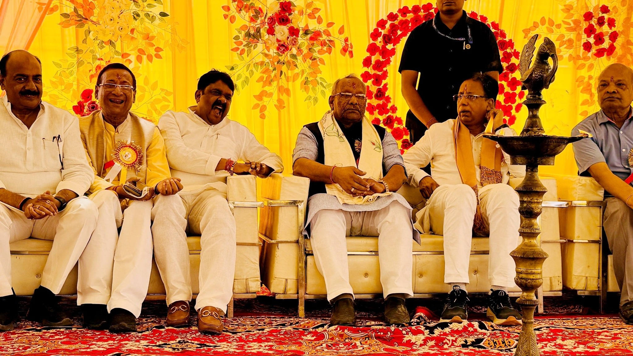 कलवार विवाह भवन का उद्घाटन - Kalwar Caste